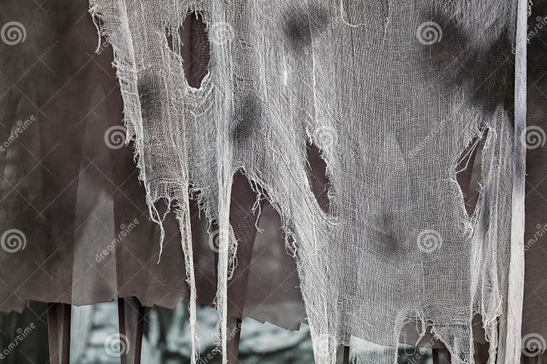 Old Torn Rag As Abstract Background Stock Photo - Image of ragged, worn ...