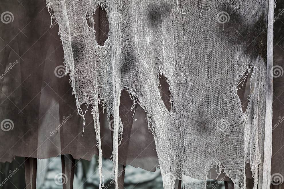 Old Torn Rag As Abstract Background Stock Photo - Image of ragged, worn ...