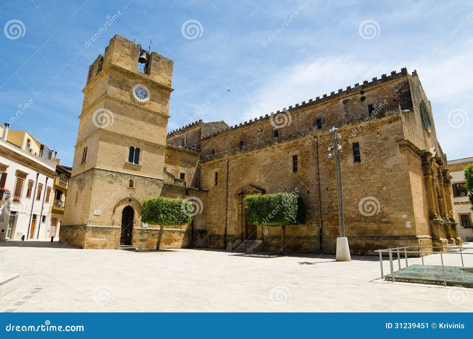 Castelvetrano Sicily