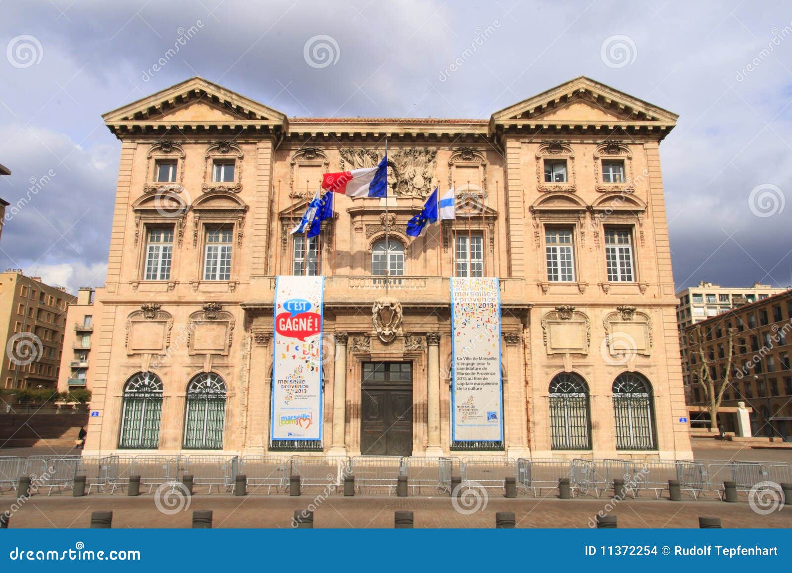 The old town hall stock photo. Image of diamond, panier - 11372254
