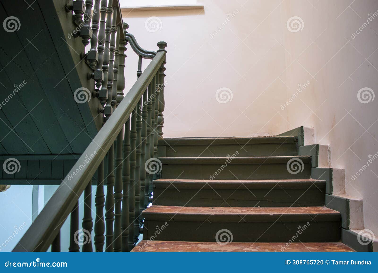 Old towns house stairs stock photo. Image of stylish - 308765720