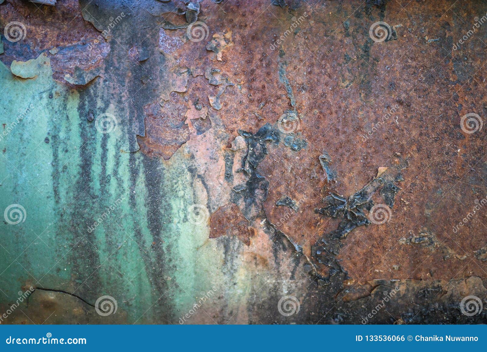 The rust has many rust stock photo. Image of corroded - 133536066