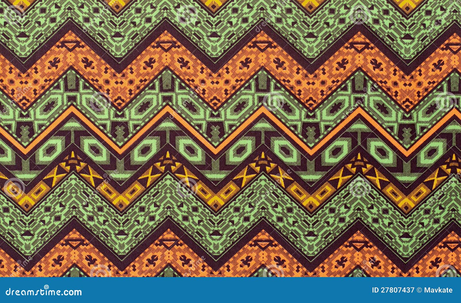 Old Traditional Choth As a Pattern, Close-up Stock Image - Image of ...