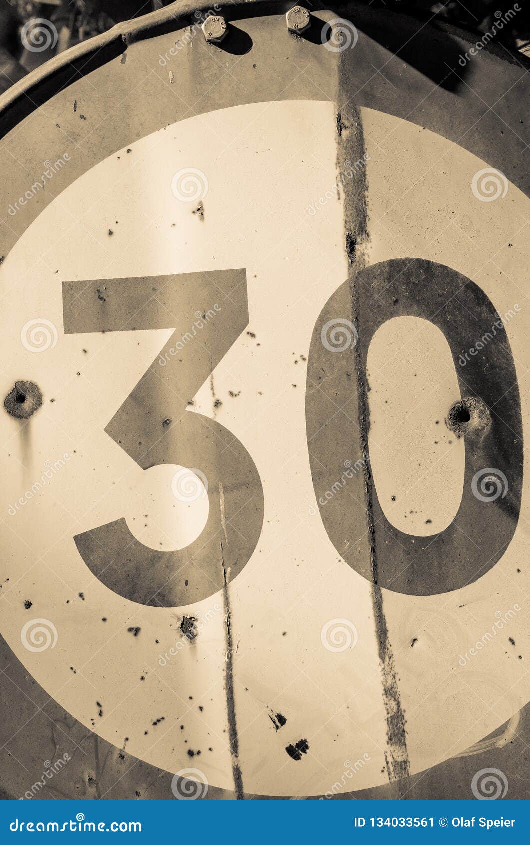 Old traffic sign stock image. Image of retro, traffic - 134033561