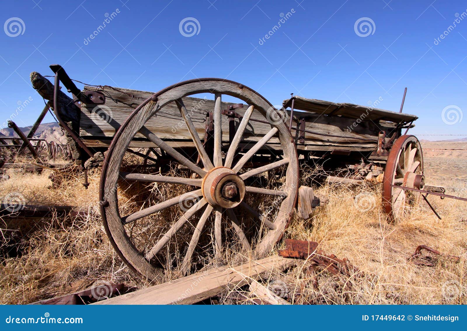 Old Trail town stock photo. Image of trolley, pioneer - 17449642