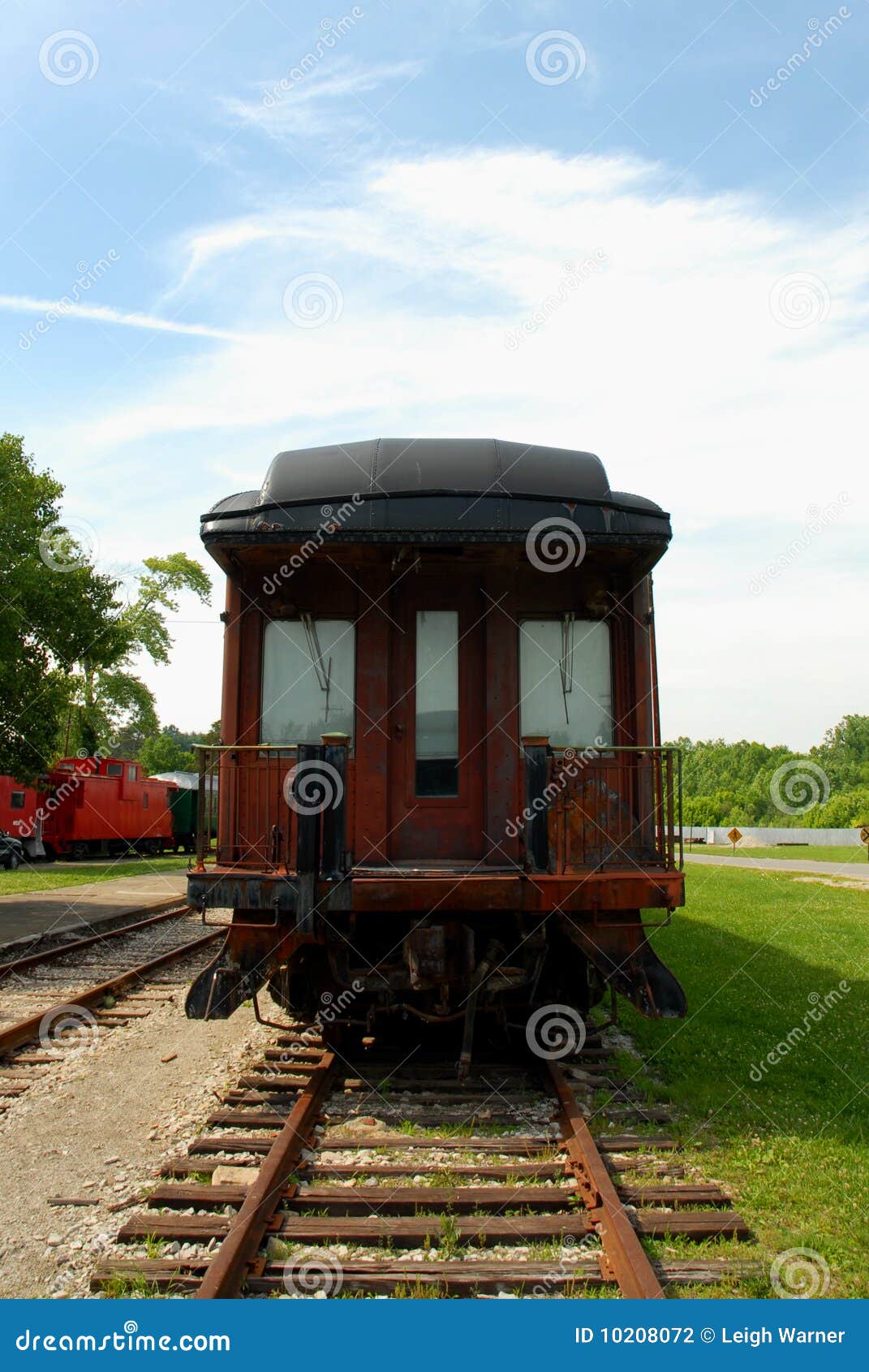 Old Train stock photo. Image of road, transportation - 10208072