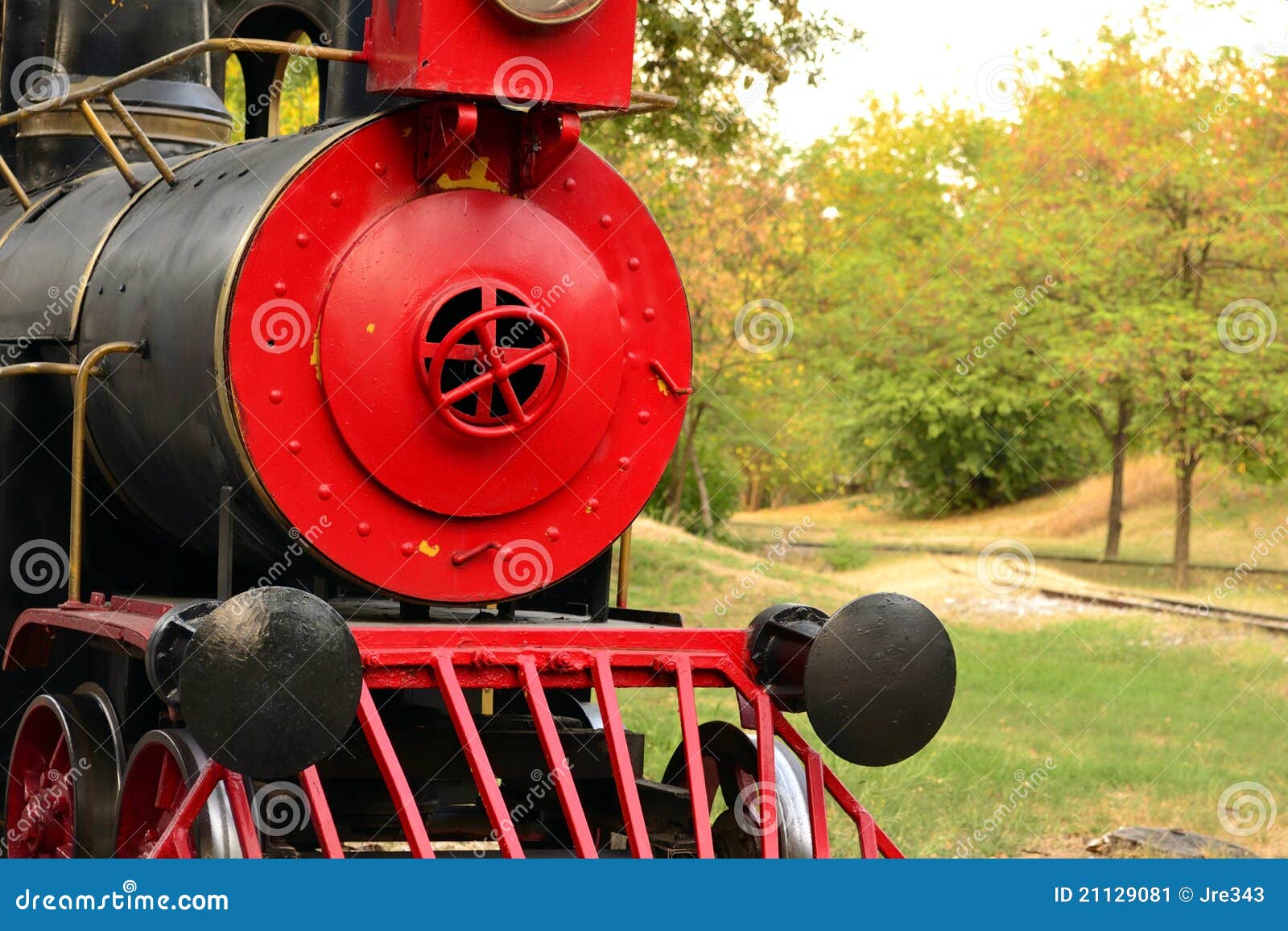 Old train stock image. Image of classic, rail, revival - 21129081