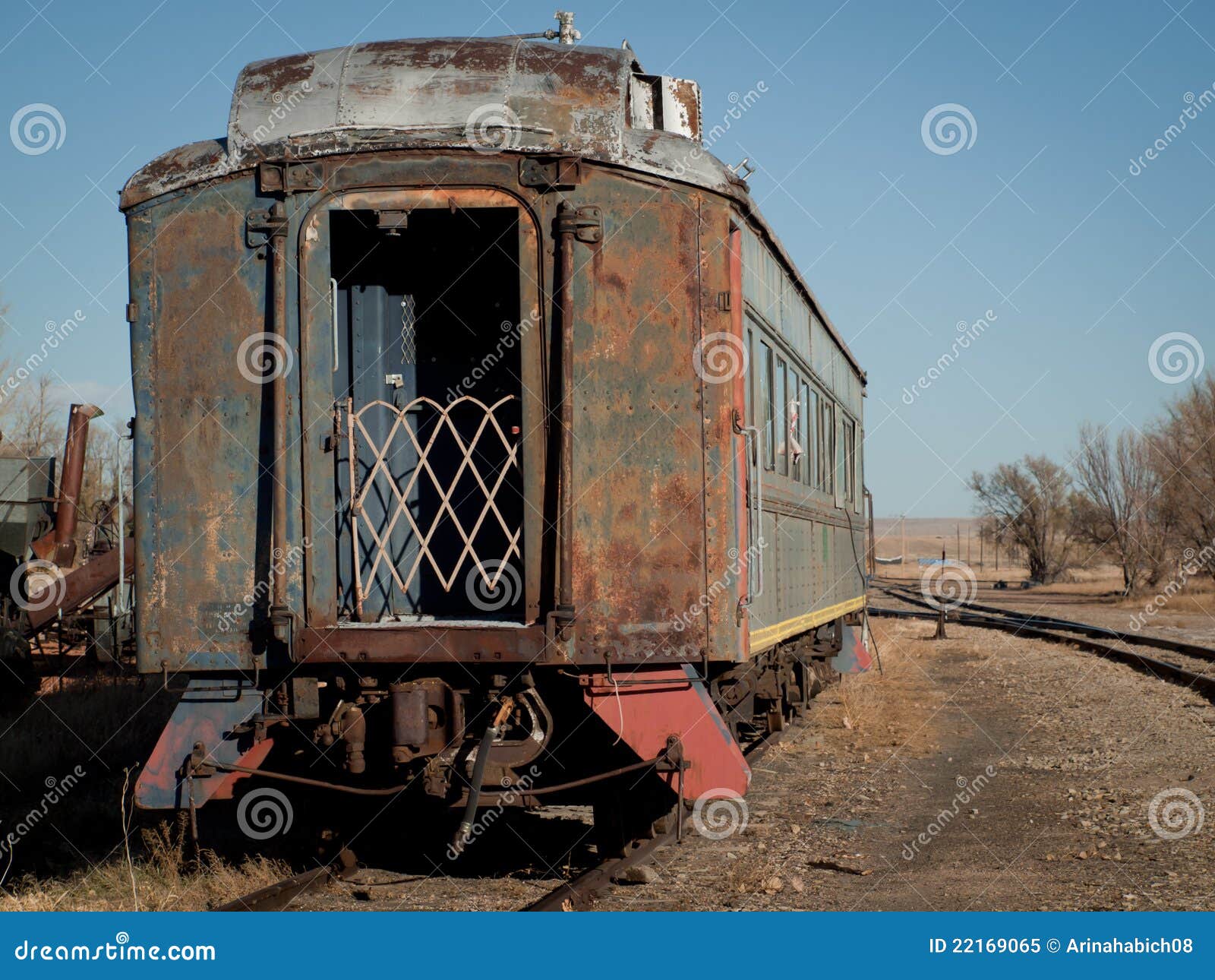 Old Train stock image. Image of antique, rustic, train - 22169065