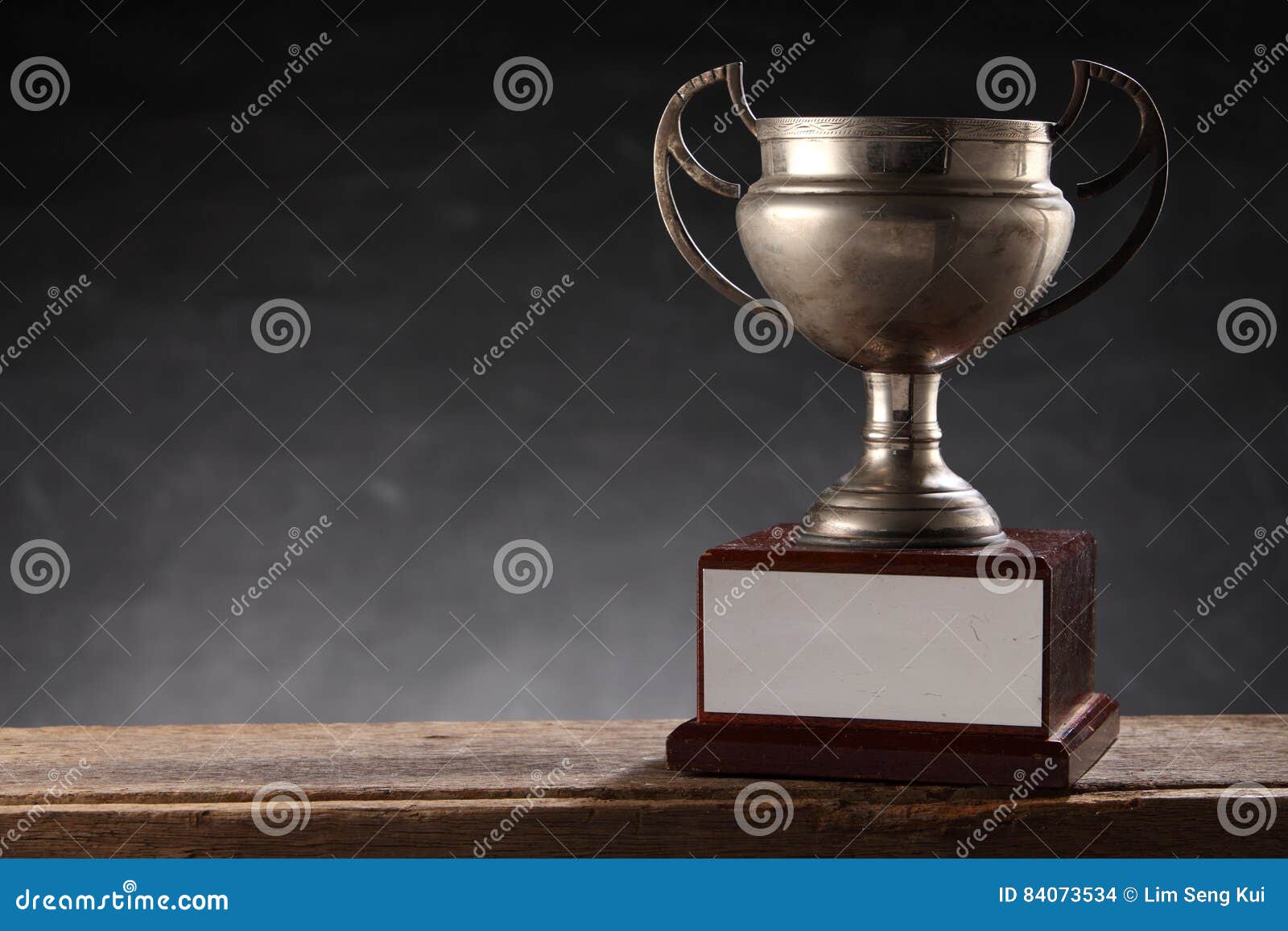 Old trophy stock photo. Image of victory, golden, achieve - 84073534