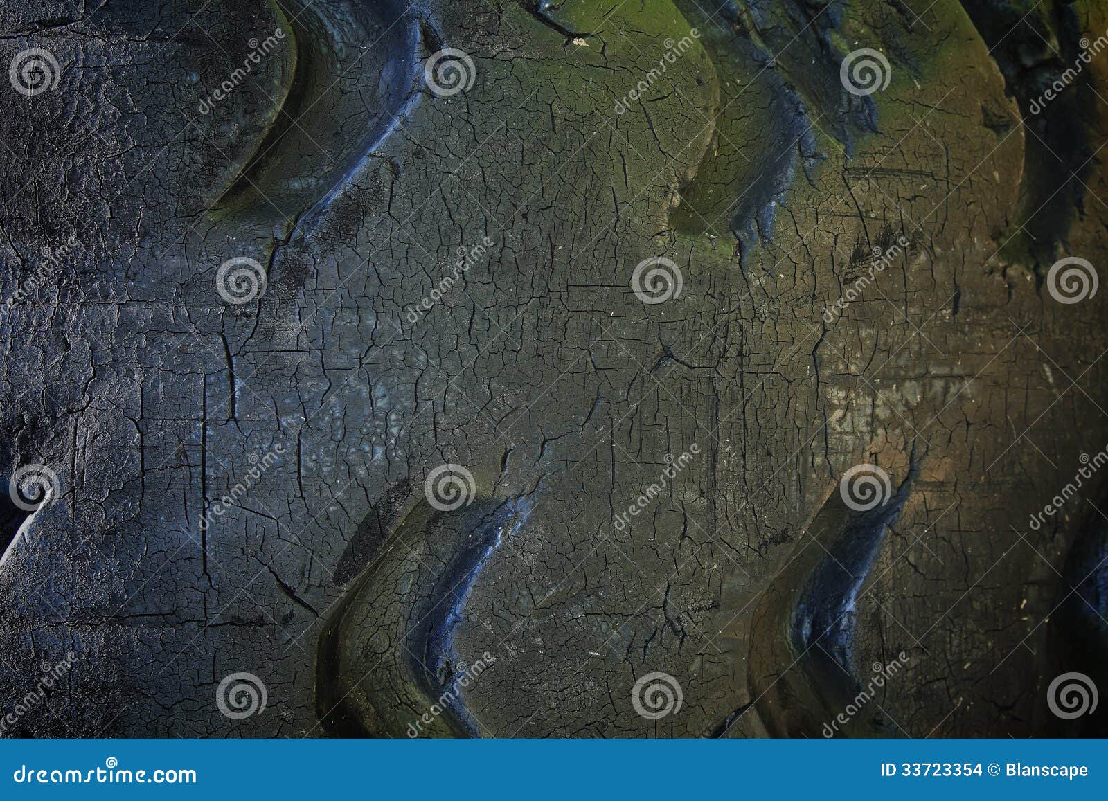 Old truck tire texture stock photo. Image of textured - 33723354