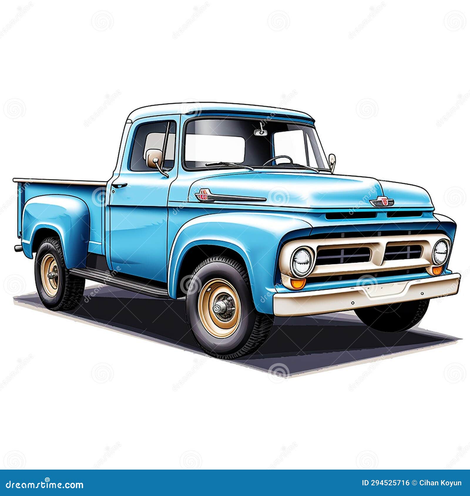 F250 Cartoons, Illustrations & Vector Stock Images - 2806 Pictures to ...