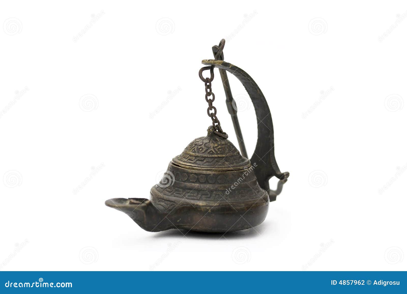 Old turkish lamp stock photo. Image of lamp, dreams, iran - 4857962