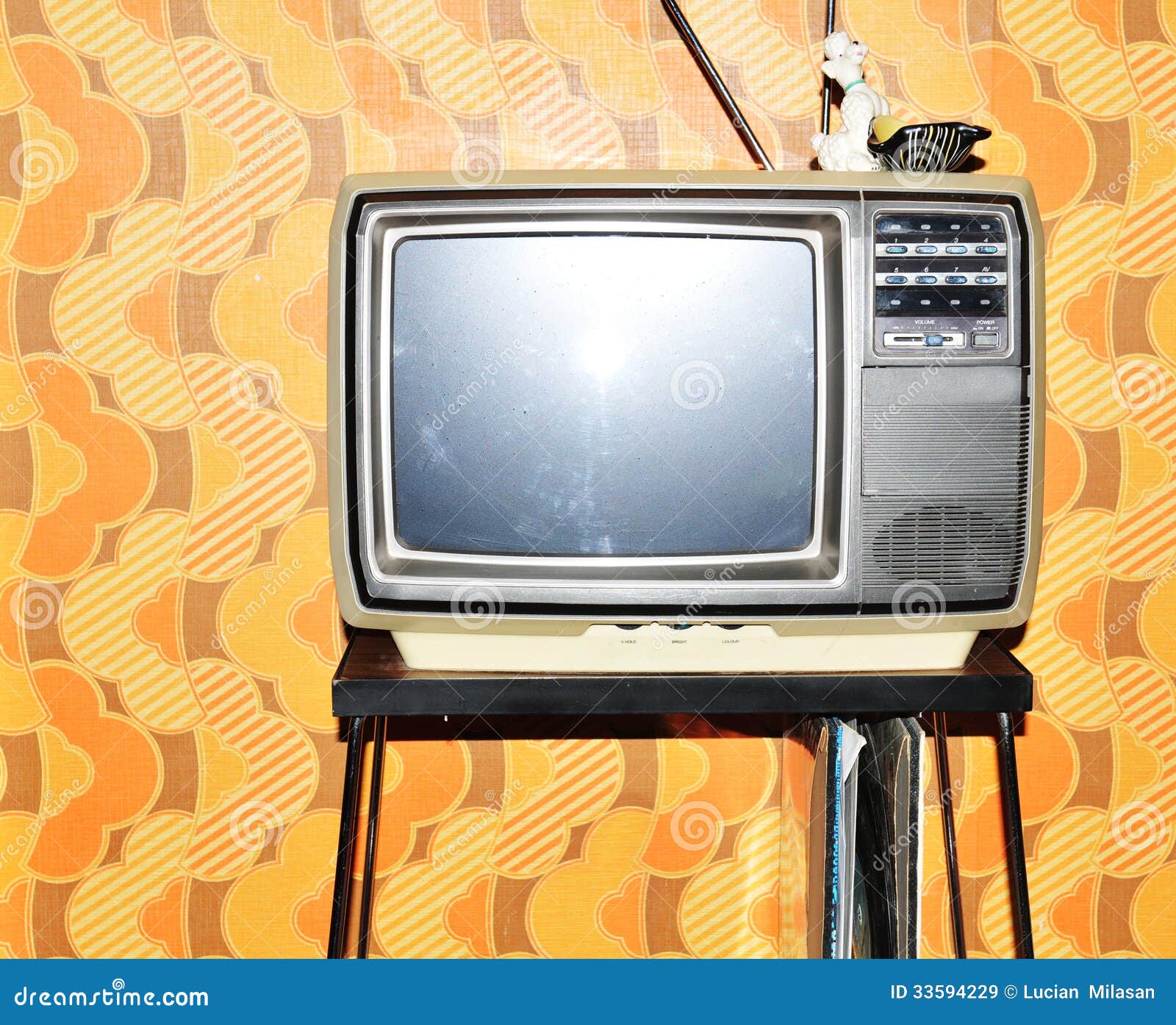 Television Wallpaper