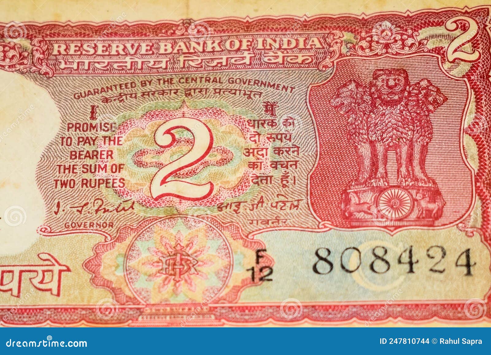 Ancient Indian Notes