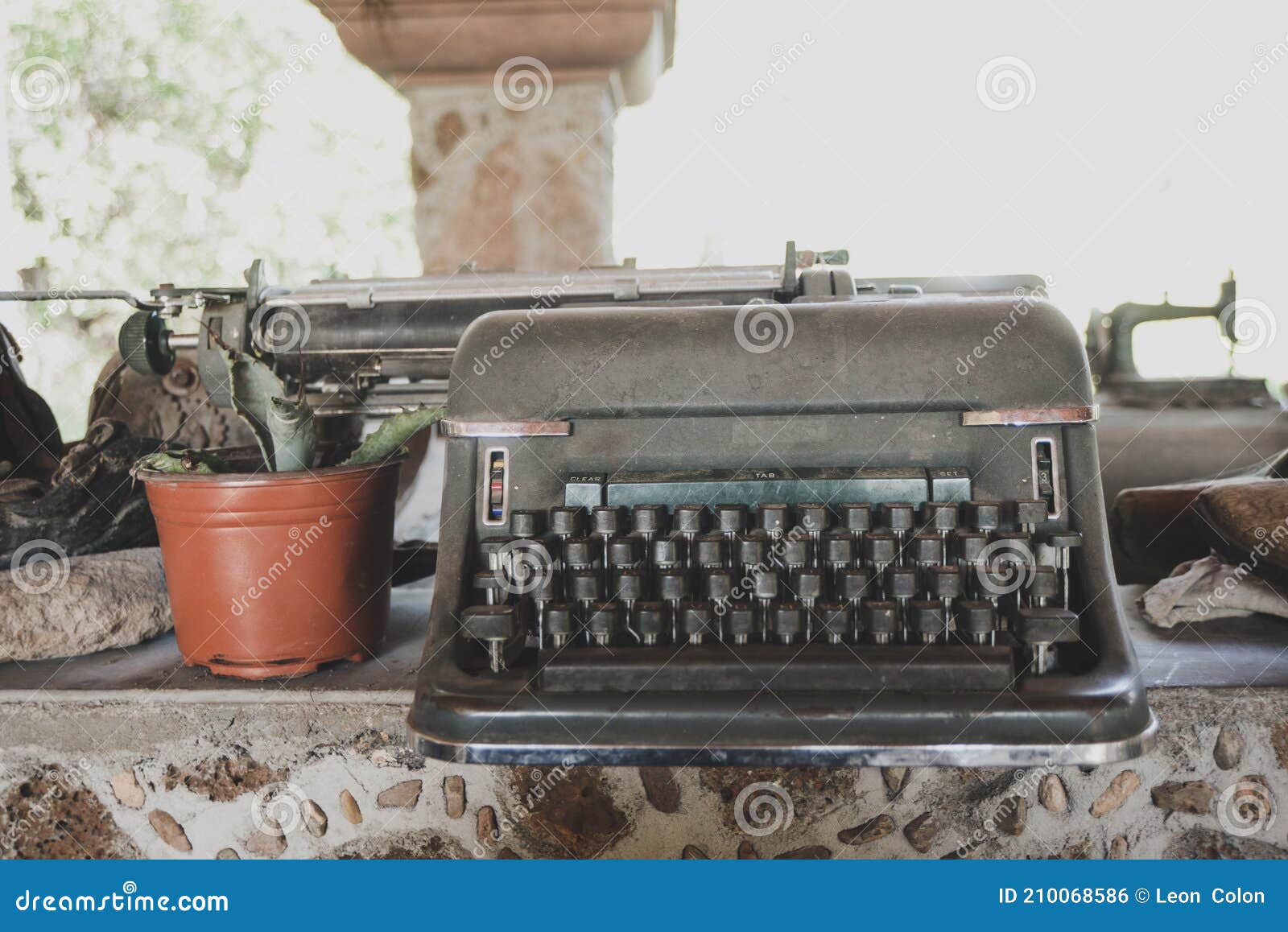 Agave Distillation Process for Tequila Production Stock Photo - Image ...