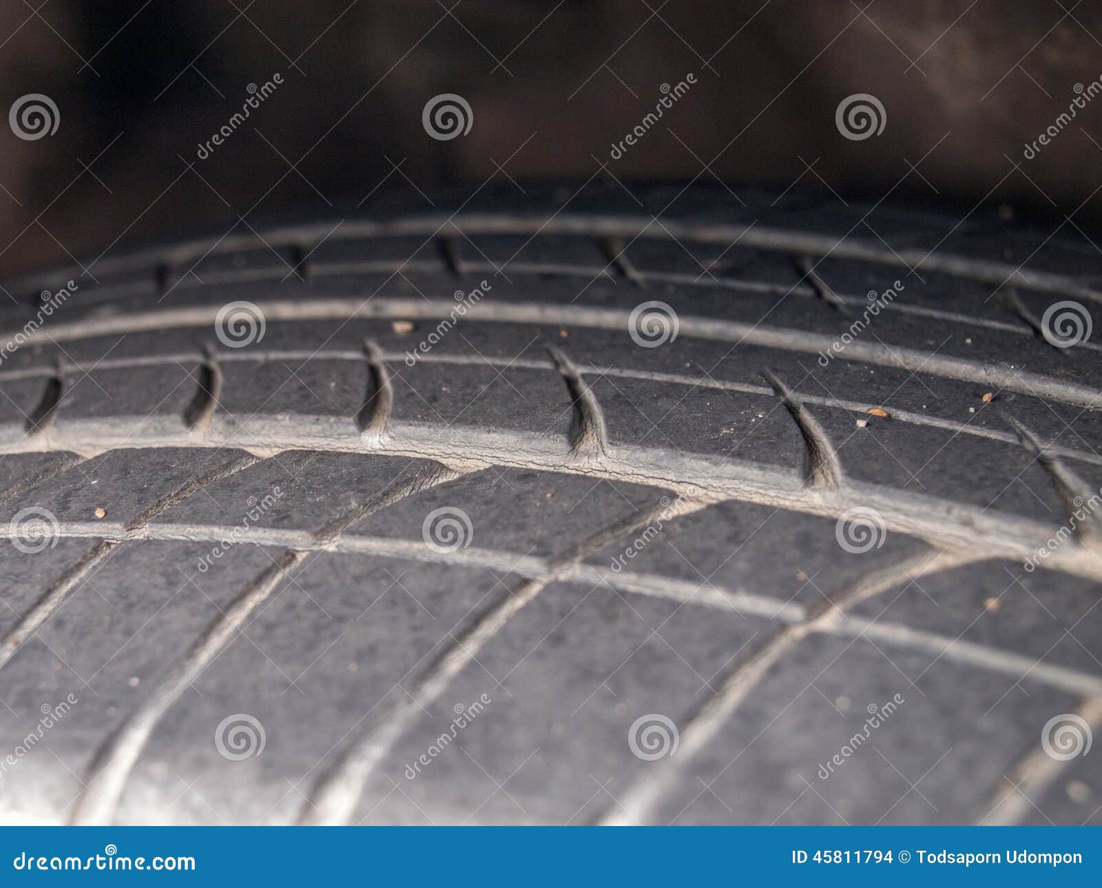 Old tyre stock photo. Image of eroded, rust, tire, vehicle - 45811794