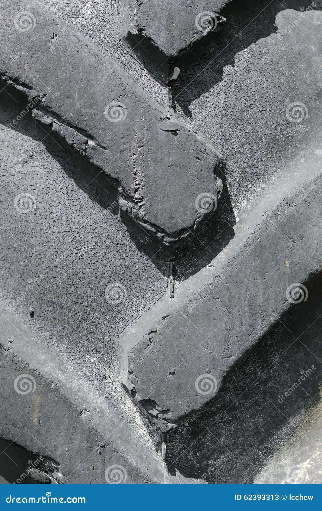 Old Tyre Thread Surface Texture Stock Image - Image of textured, detail ...