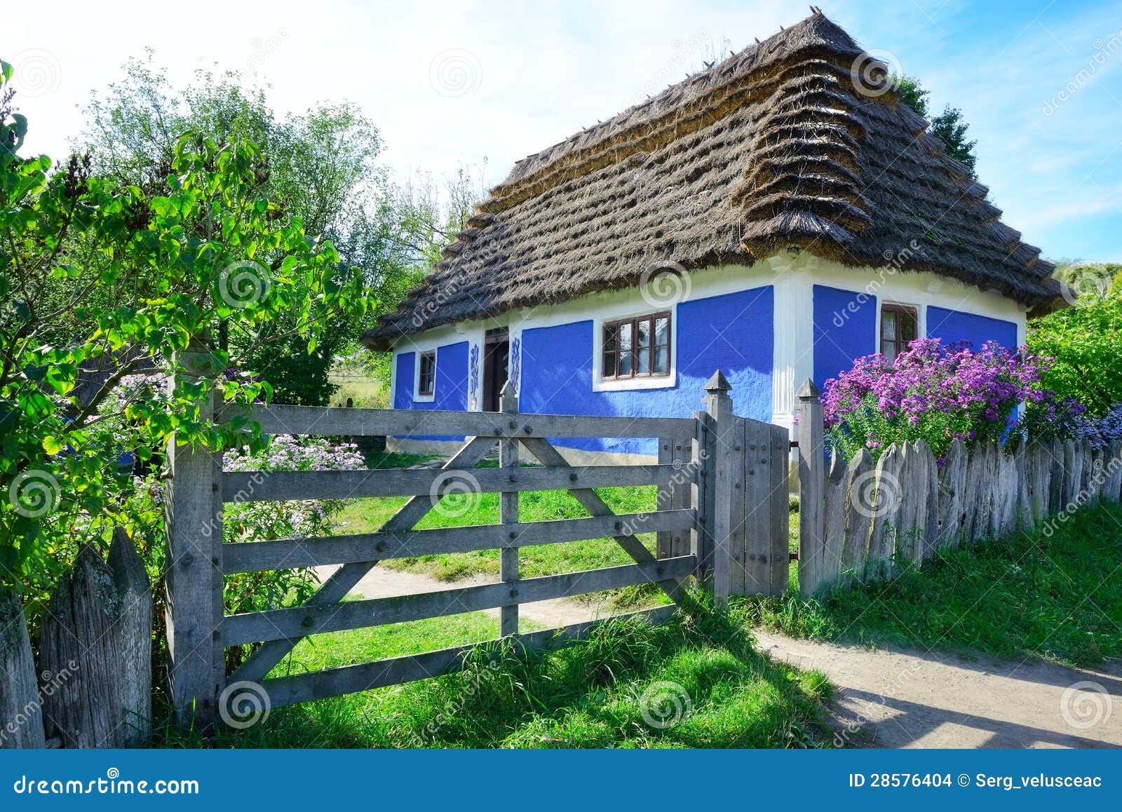 Ukrainian House Of Actors Former Karaite Kenesa Temple - Kiev, Ukraine ...