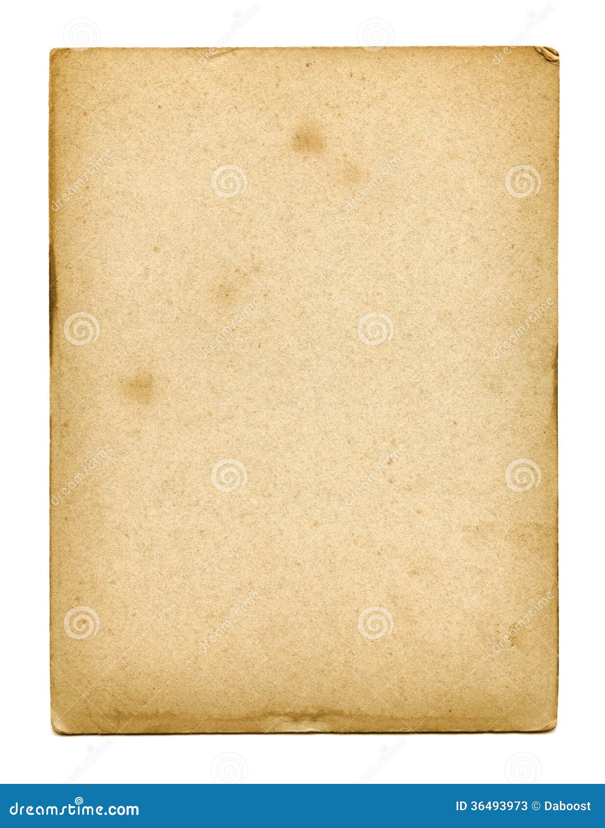 Old used paper texture stock image. Image of grain, abstract - 36493973