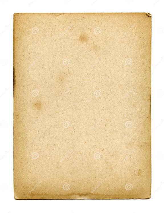 Old used paper texture stock image. Image of grain, abstract - 36493973
