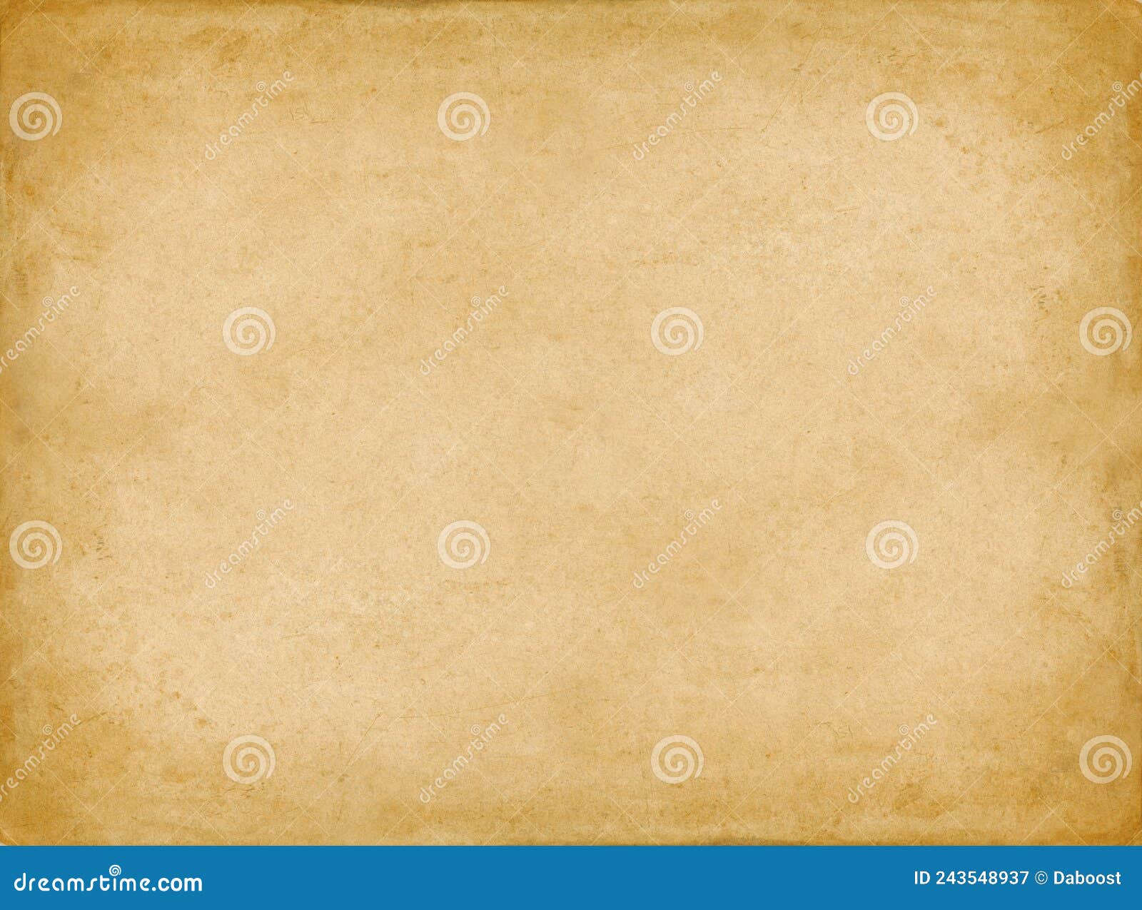 Old used paper texture stock image. Image of effect - 243548937