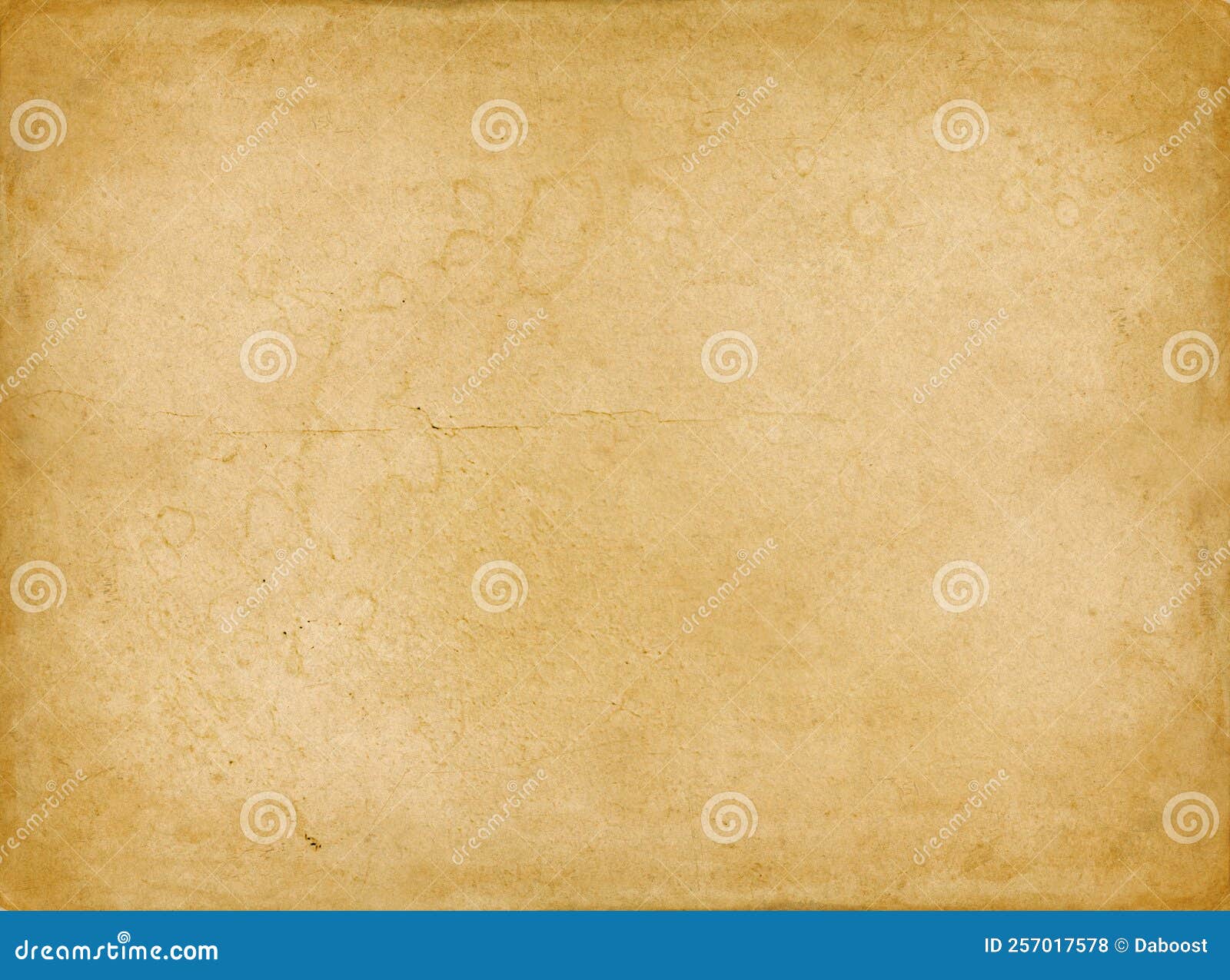 Old used paper texture stock photo. Image of material - 257017578