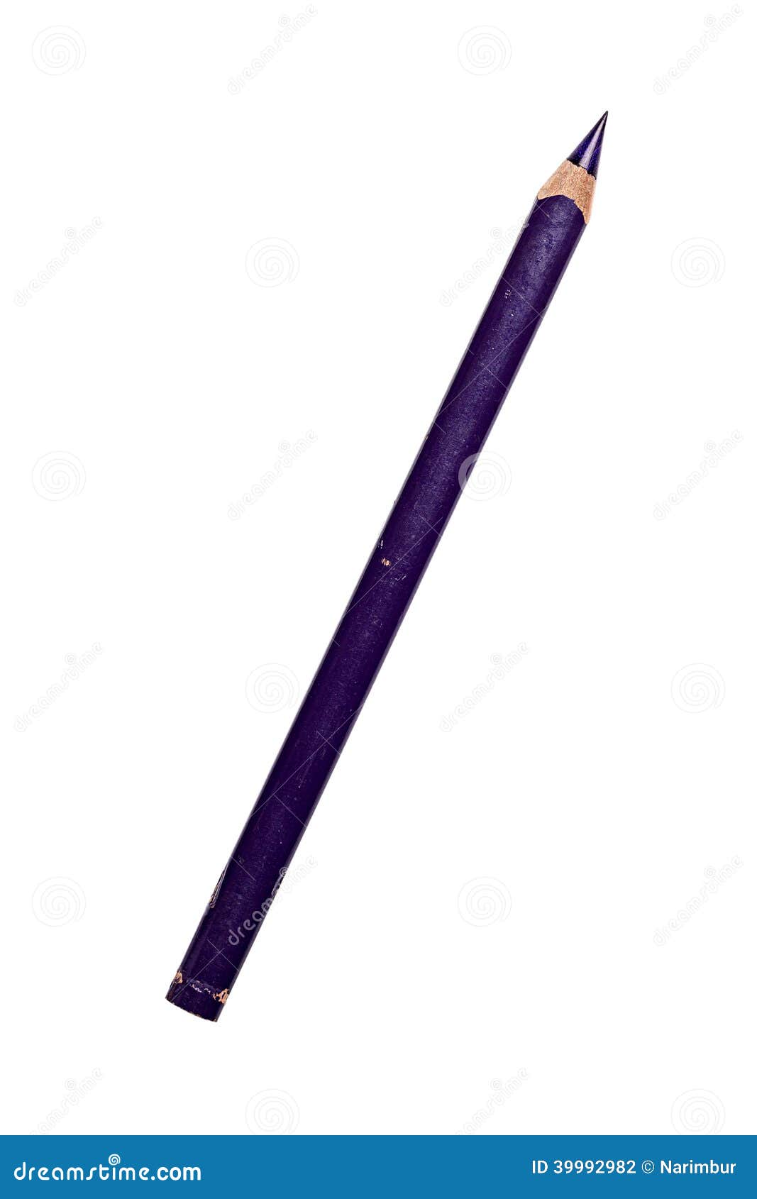 Crayon Pencil Stock Image | CartoonDealer.com #58196863