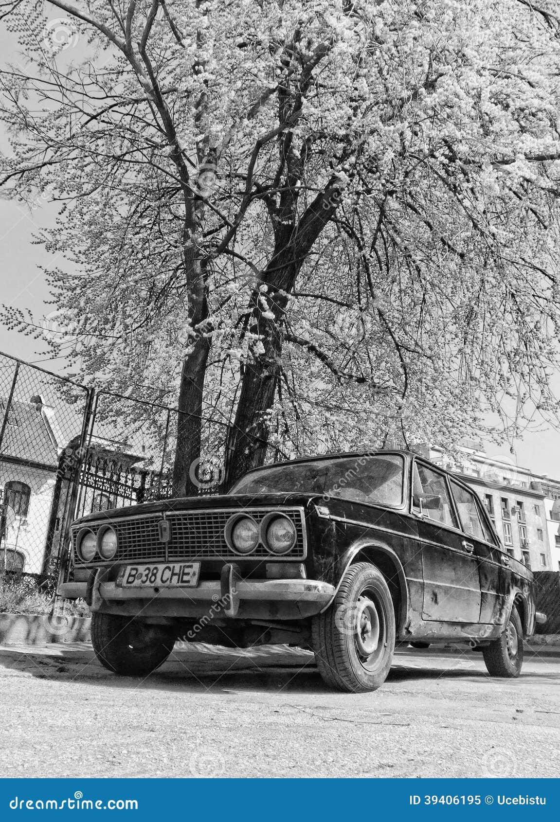 Old USSR car editorial image. Image of restored, classic - 39406195