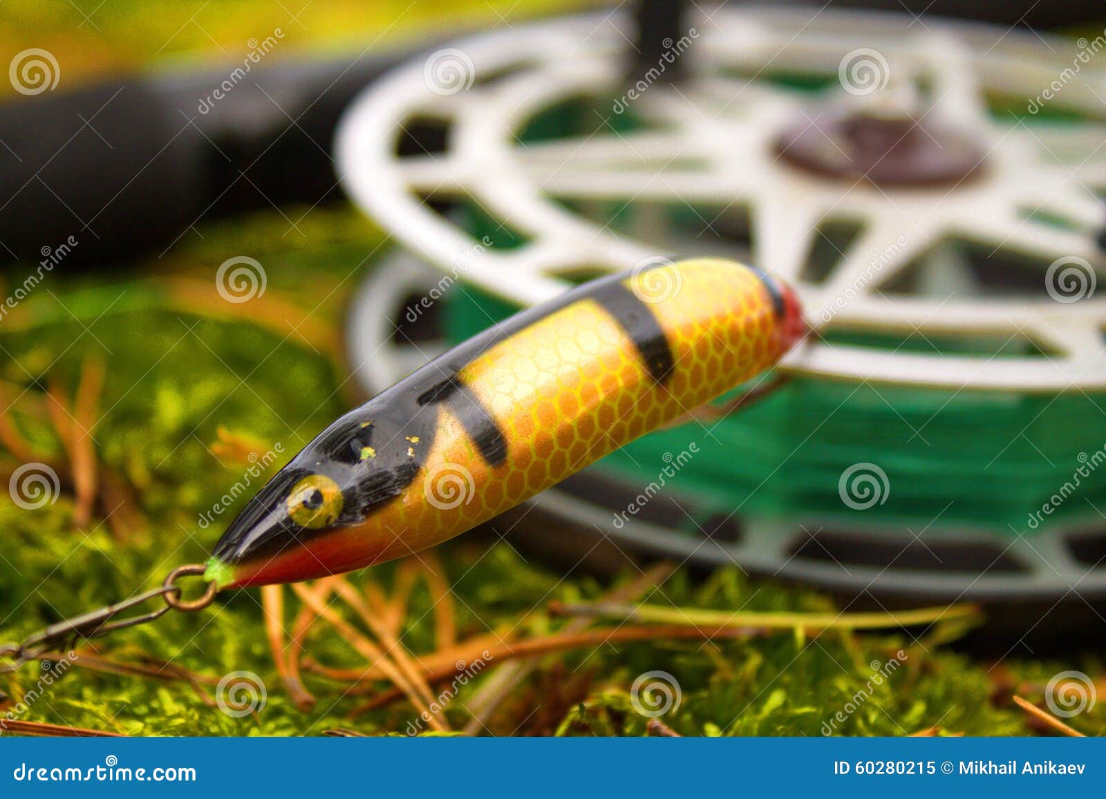 Ussr Fishing Lure Stock Photos - Free & Royalty-Free Stock Photos from ...