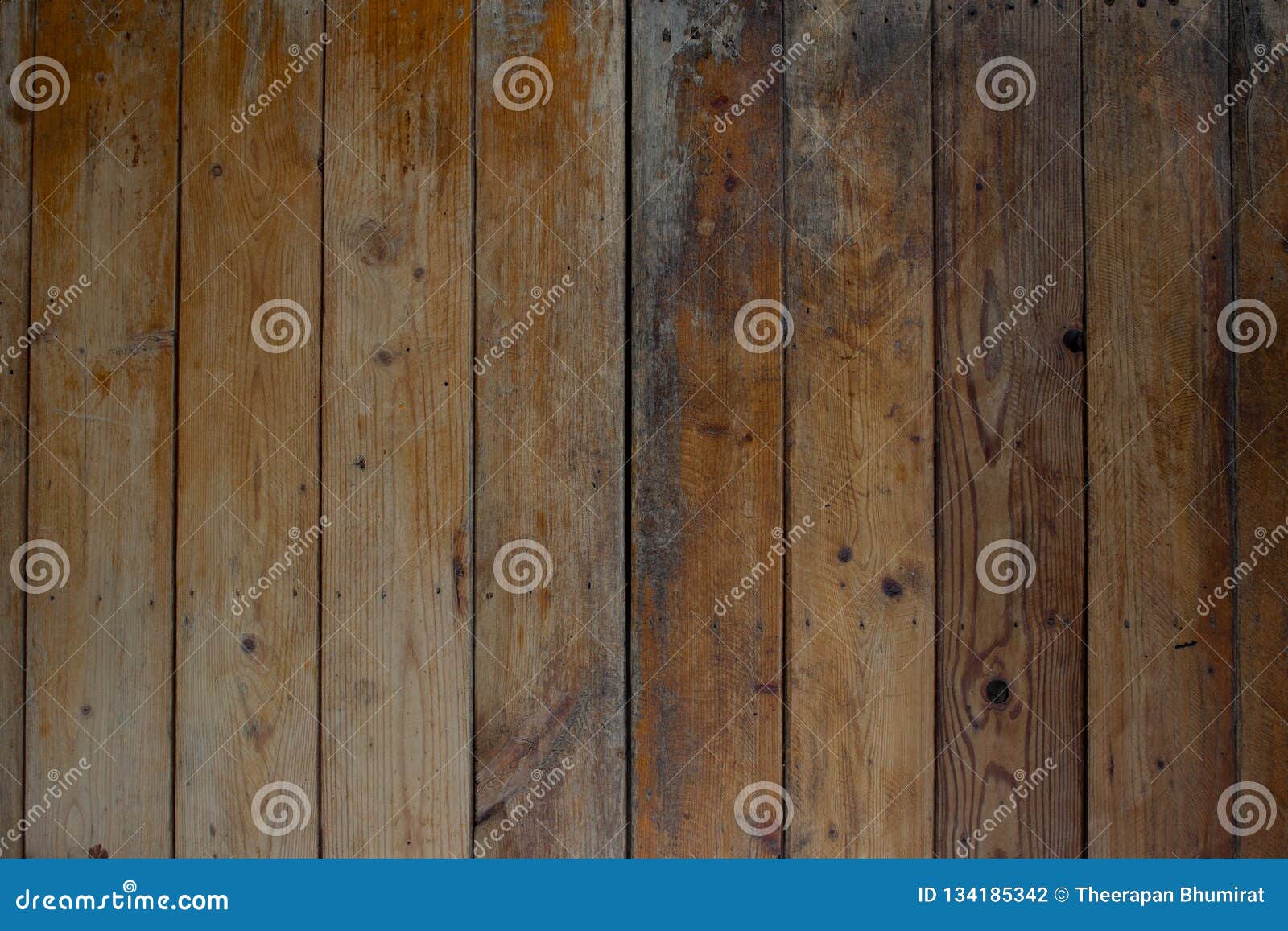 Old Vertical Wood Pattern Texture for Background, Wallpaper ...