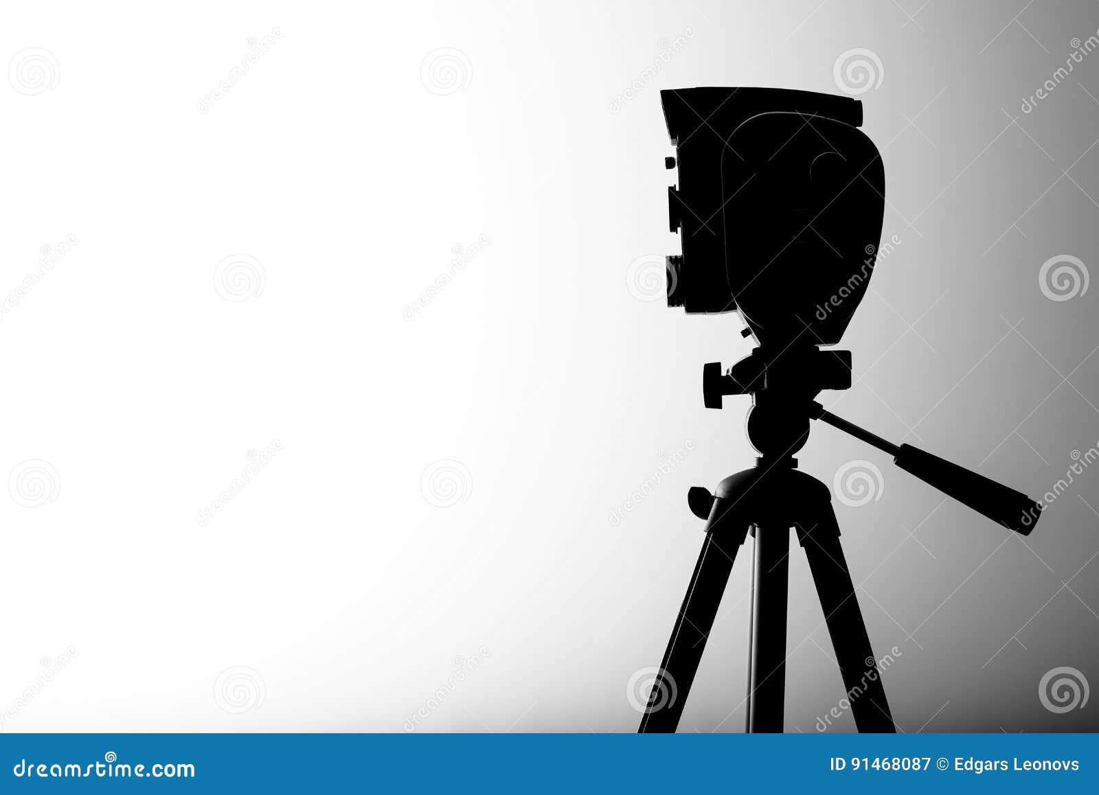 Old video camera stock image. Image of antique, element - 91468087