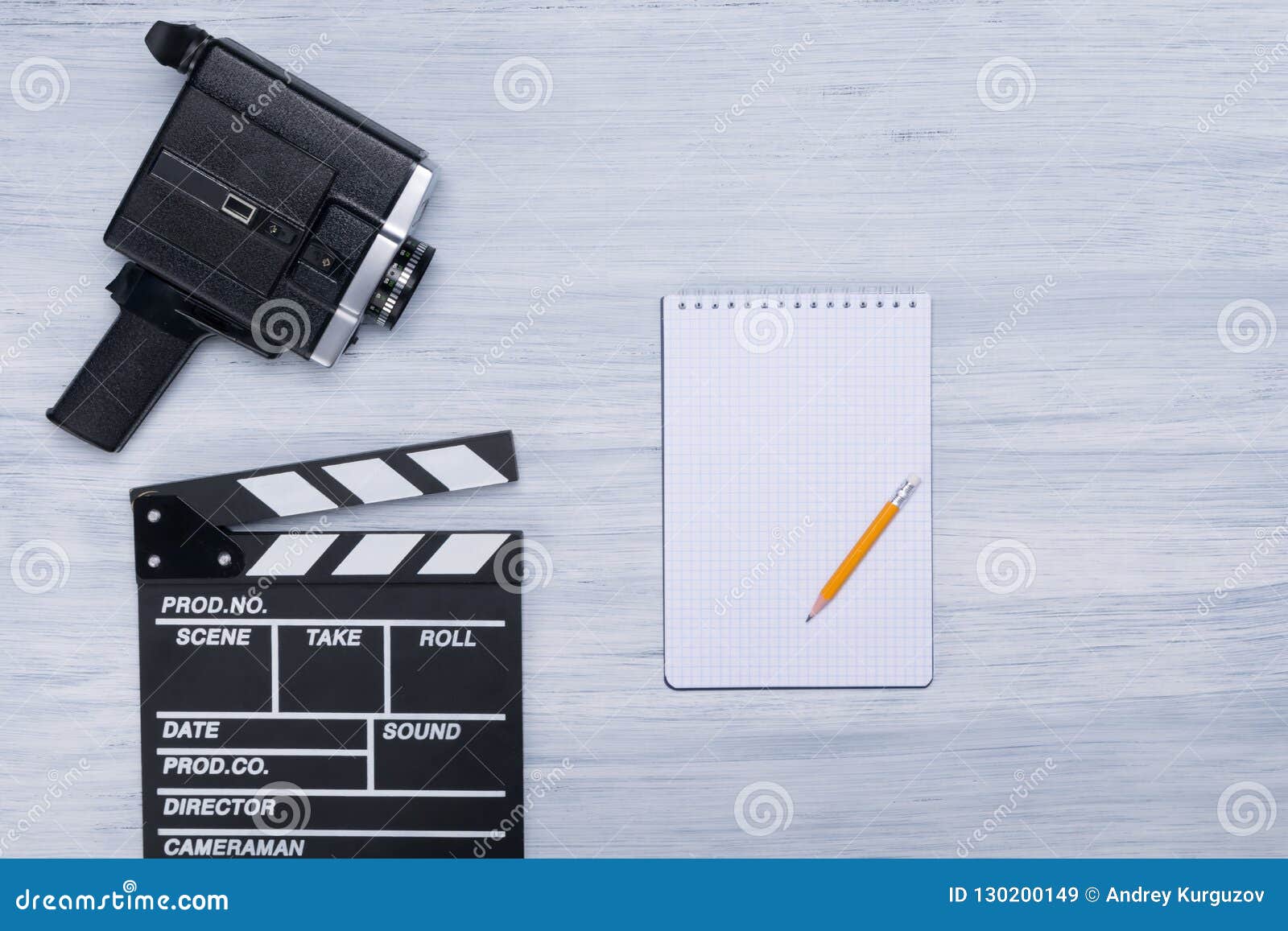 Old Camera Frame Royalty-Free Stock Image | CartoonDealer.com #5149810