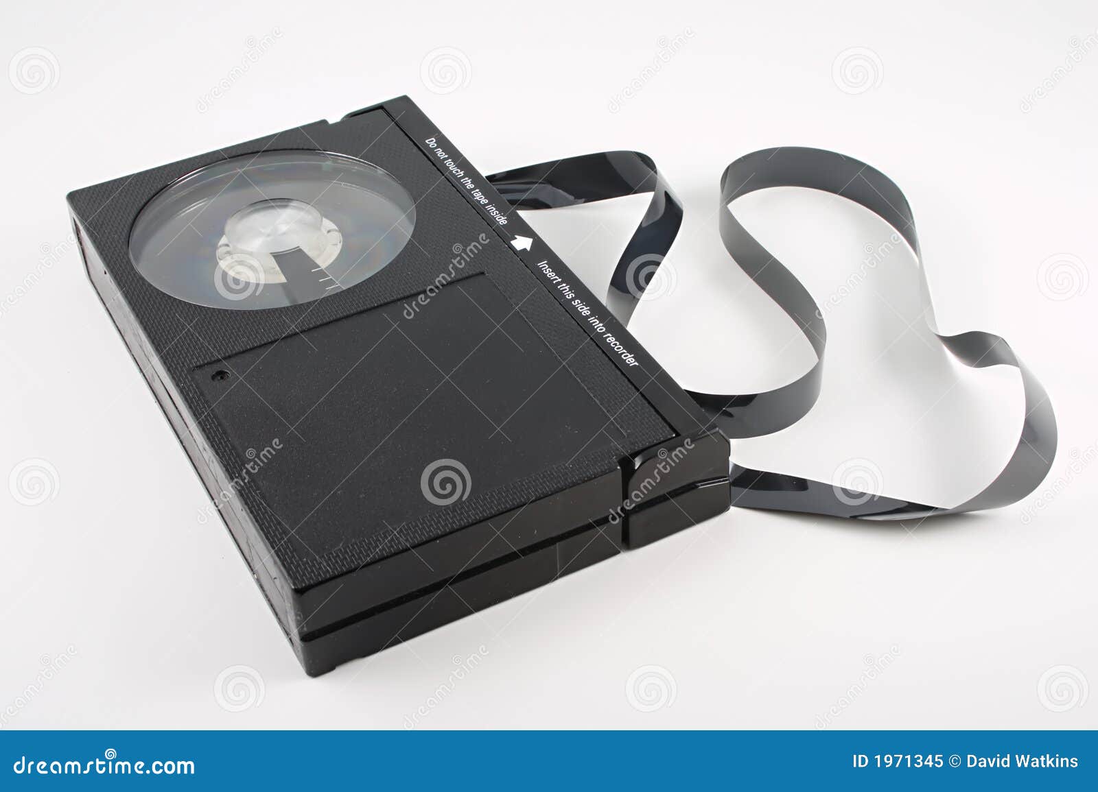 Old Video Technology stock image. Image of disassemble - 1971345