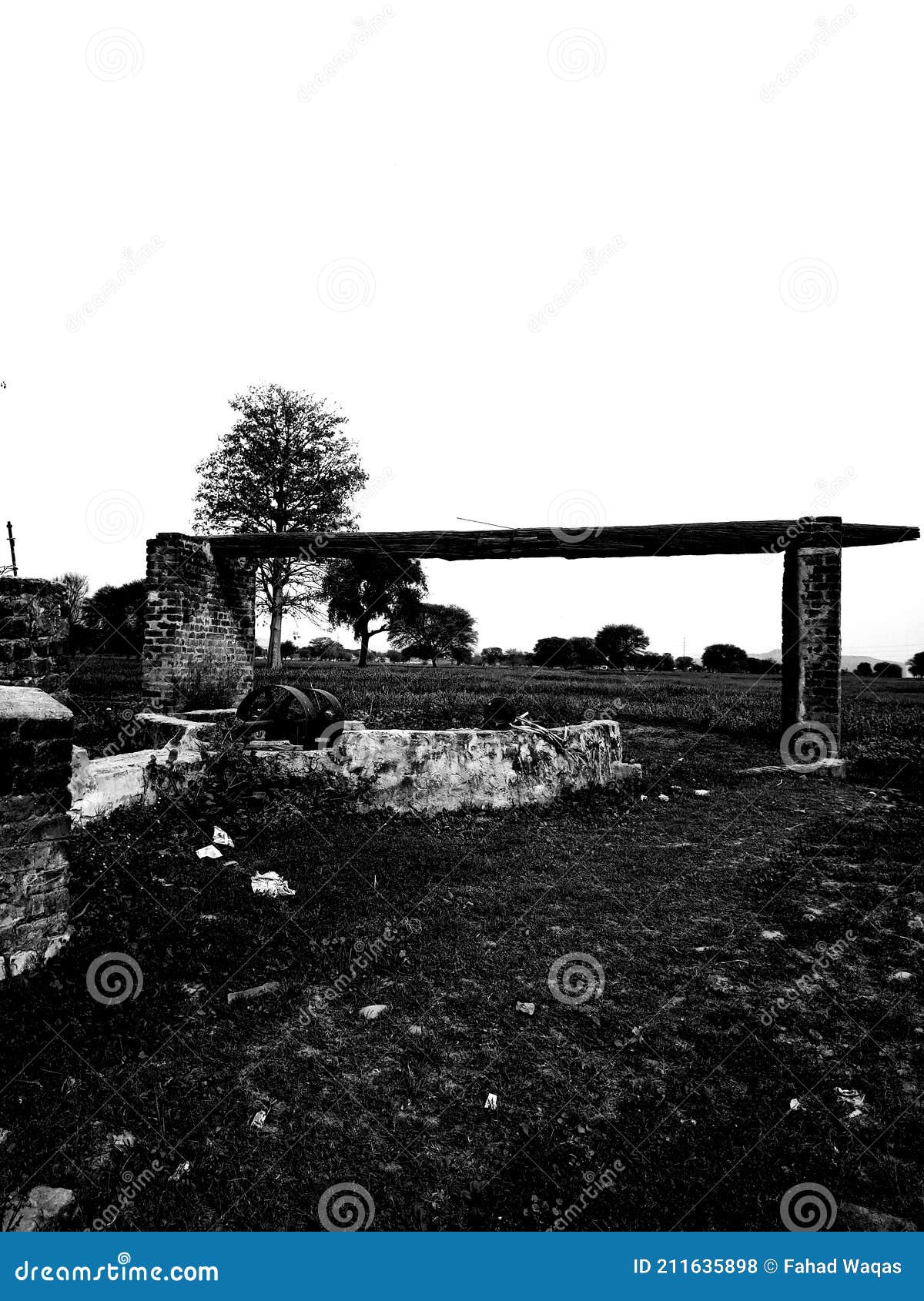 Old Village Life Amazing View Stock Photo - Image of amazing, village ...