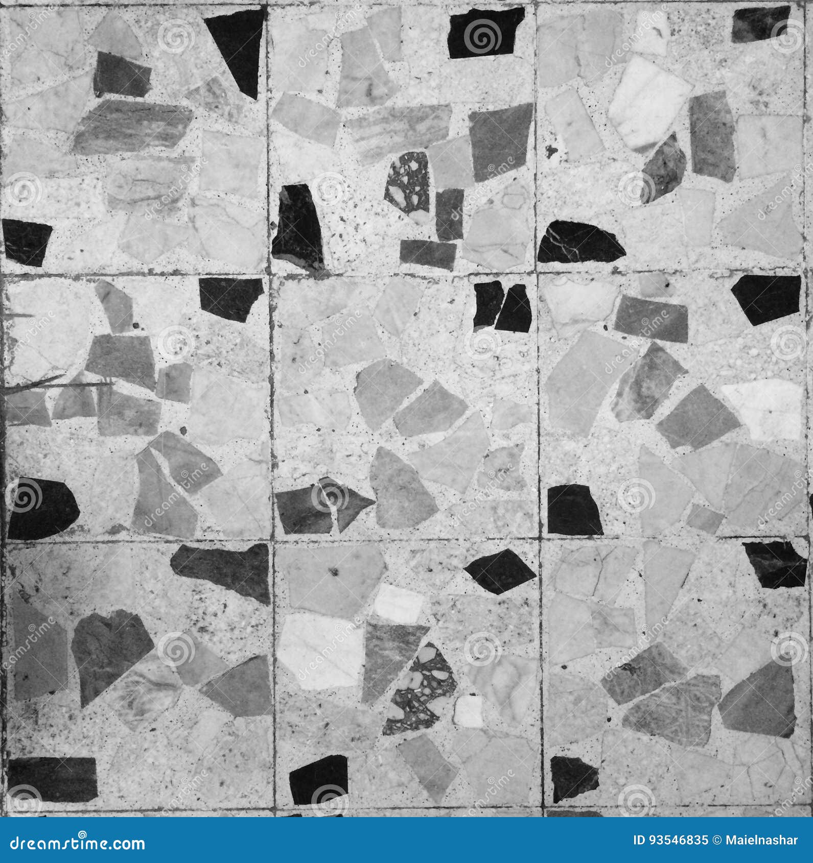 Old vintage blocks stock illustration. Illustration of background ...