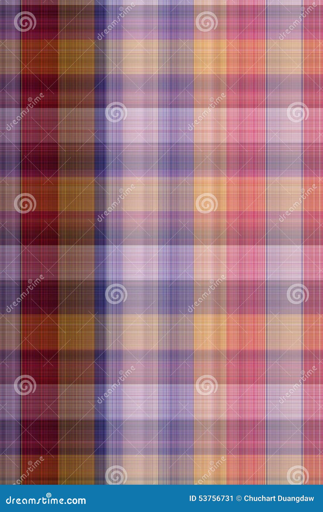 Abstract Plaid Fabric Colorful Background and Texture Design Stock ...