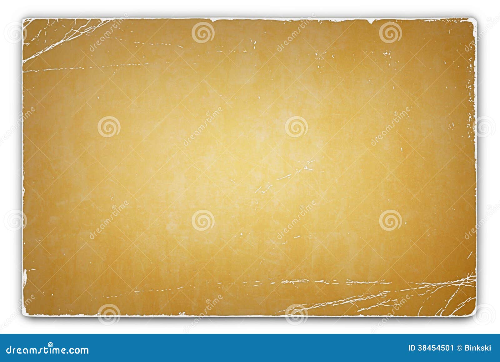 Old Vintage Card stock illustration. Illustration of ripped - 38454501