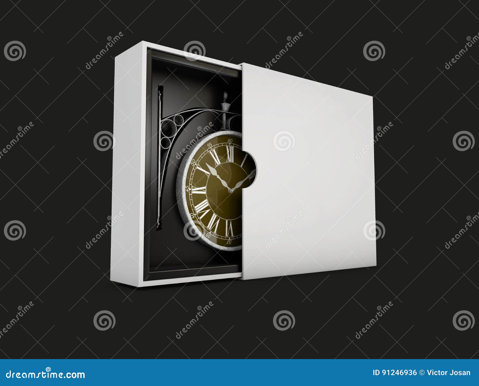 Clockin Cartoons, Illustrations & Vector Stock Images - 12 Pictures to ...