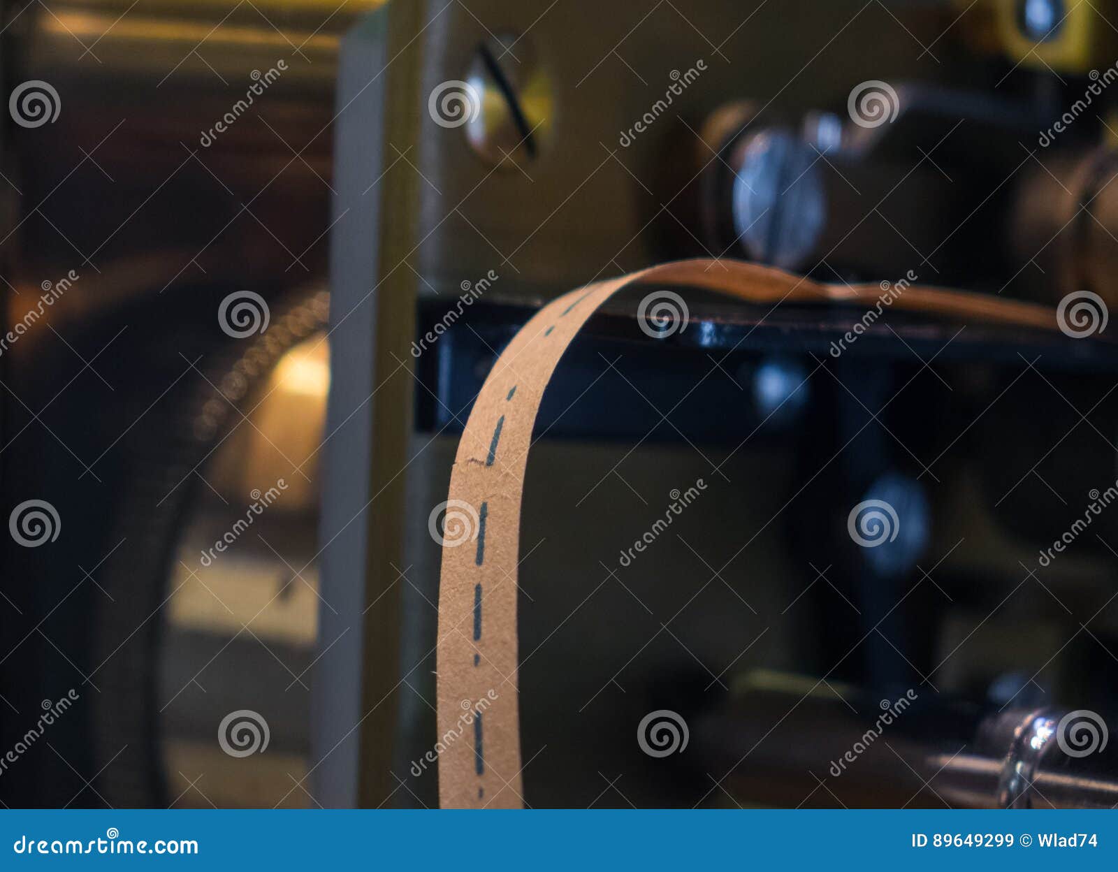 The Old and Vintage Electrical Telegraph, Morse System Stock Image ...