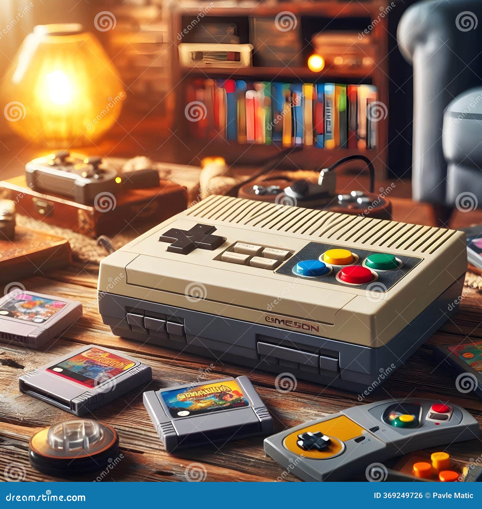 Gamming Cartoons, Illustrations & Vector Stock Images - 209 Pictures to ...