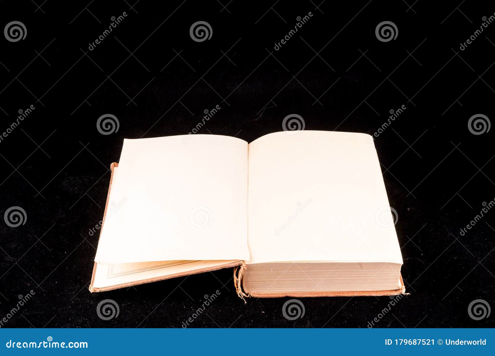 Grunge Book Cover Stock Photography | CartoonDealer.com #3307658