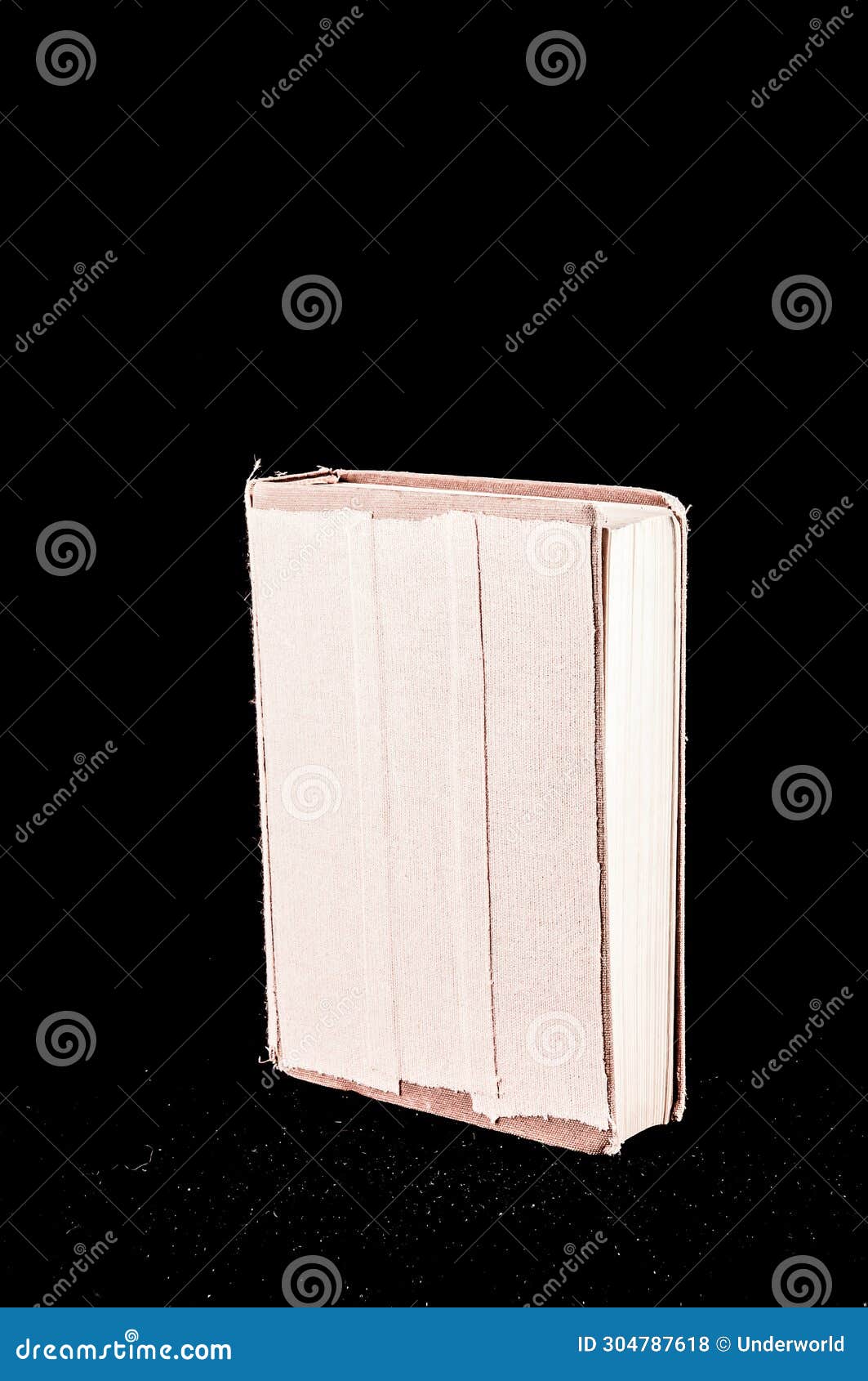 Grunge Book Cover Stock Photography | CartoonDealer.com #3307658