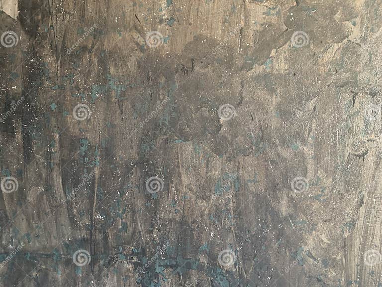 Old Light Gray Wall Structure Texture Background Stock Image - Image of ...