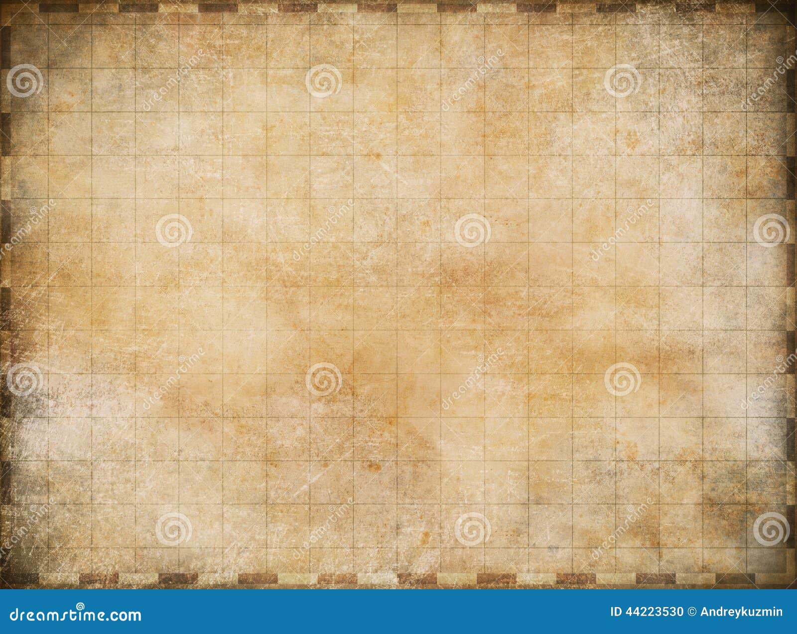 Old vintage map background stock illustration. Illustration of antique ...