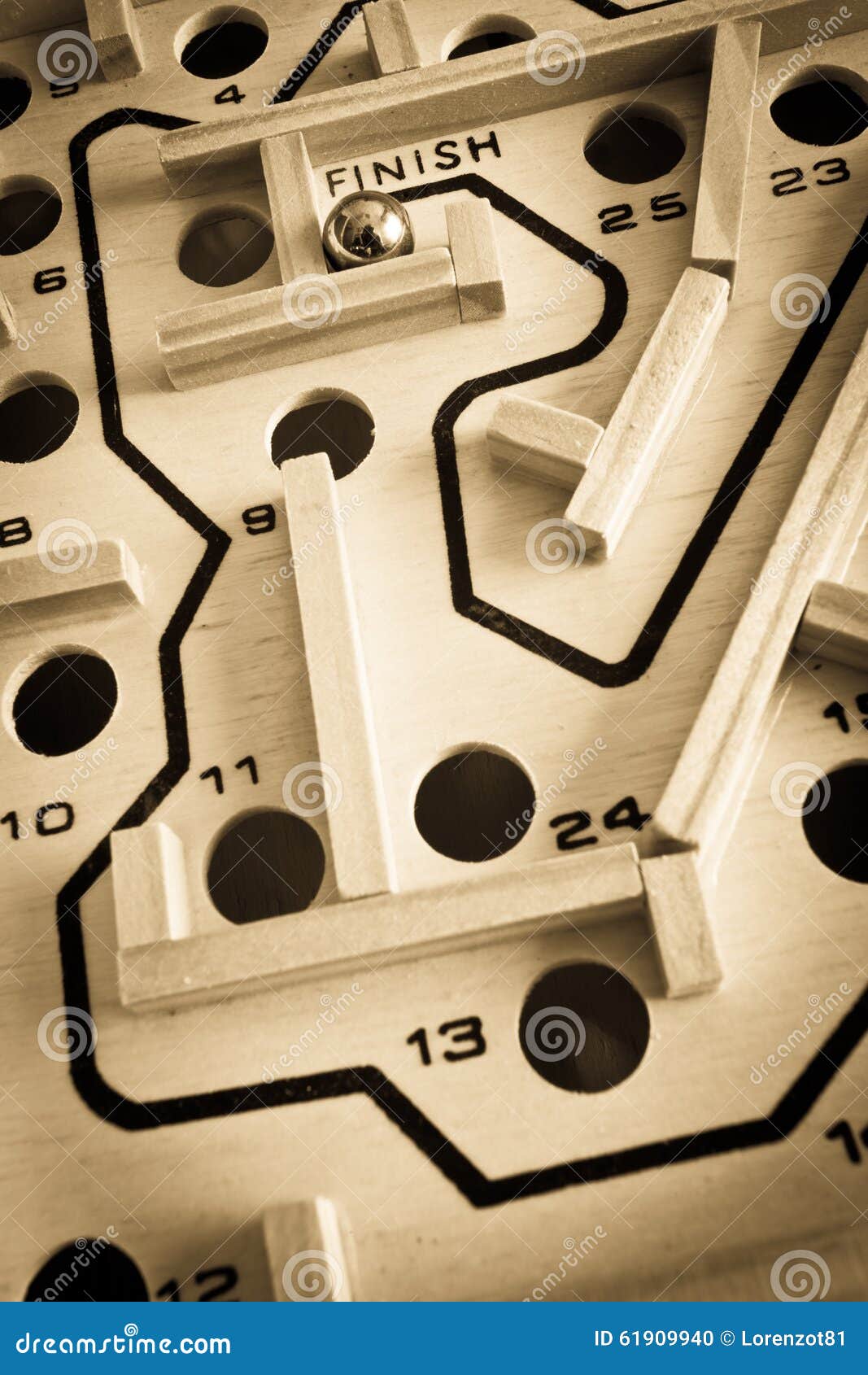 Old vintage mechanical toy stock photo. Image of mechanical - 61909940