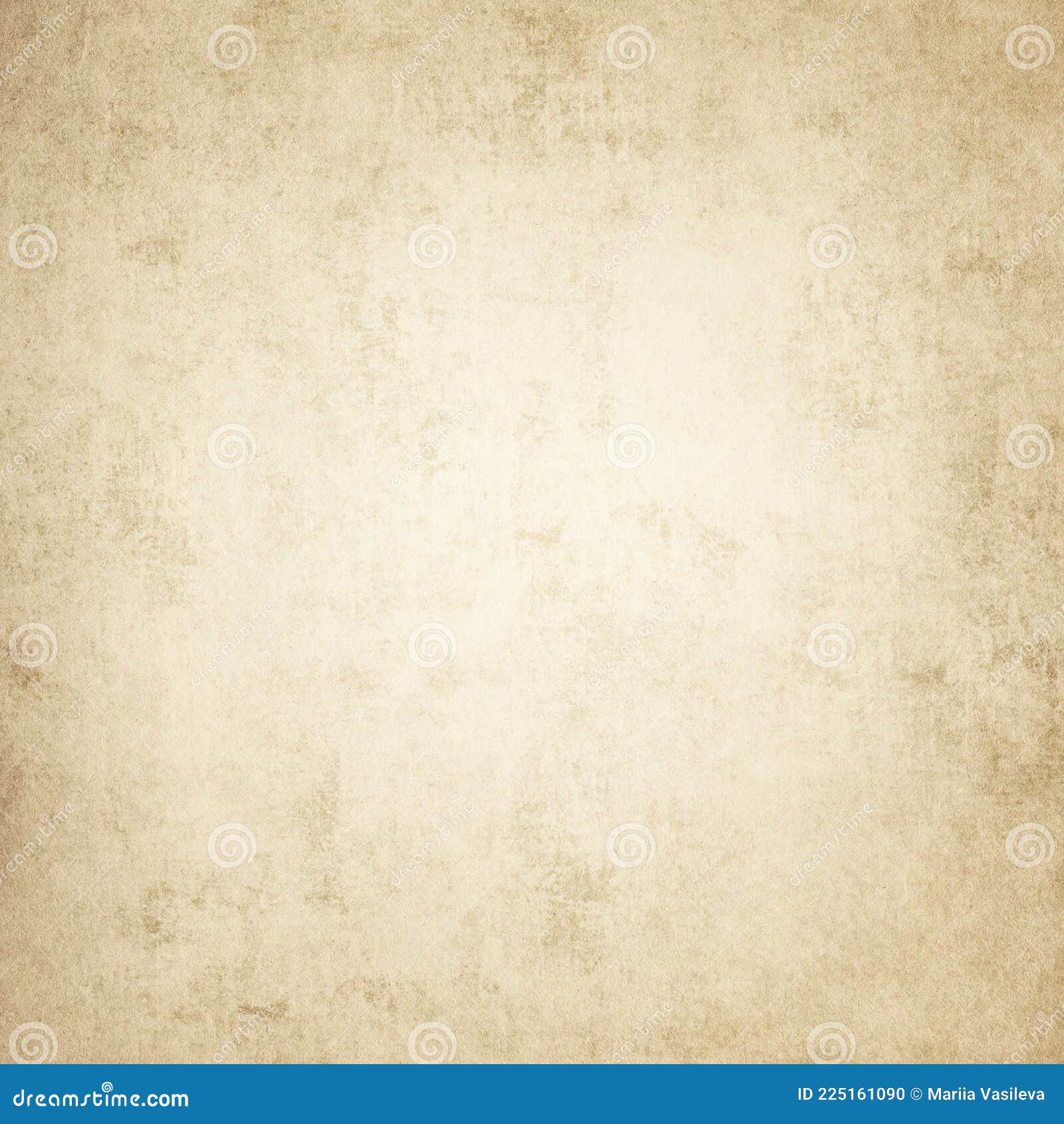 Old Vintage Paper Background with Space for Text Stock Photo - Image of ...