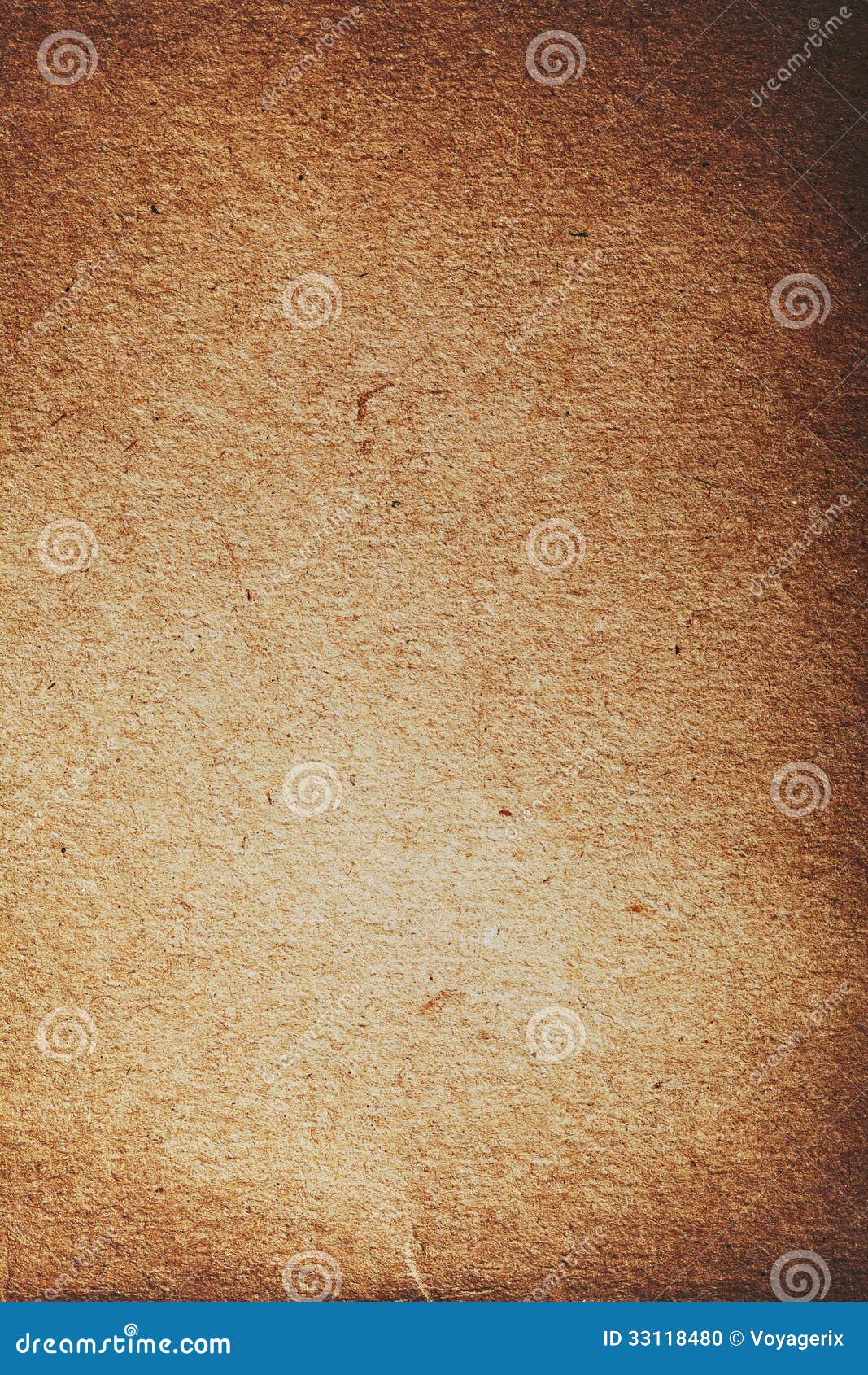 Old Vintage Paper Texture or Background Stock Photo - Image of rough ...