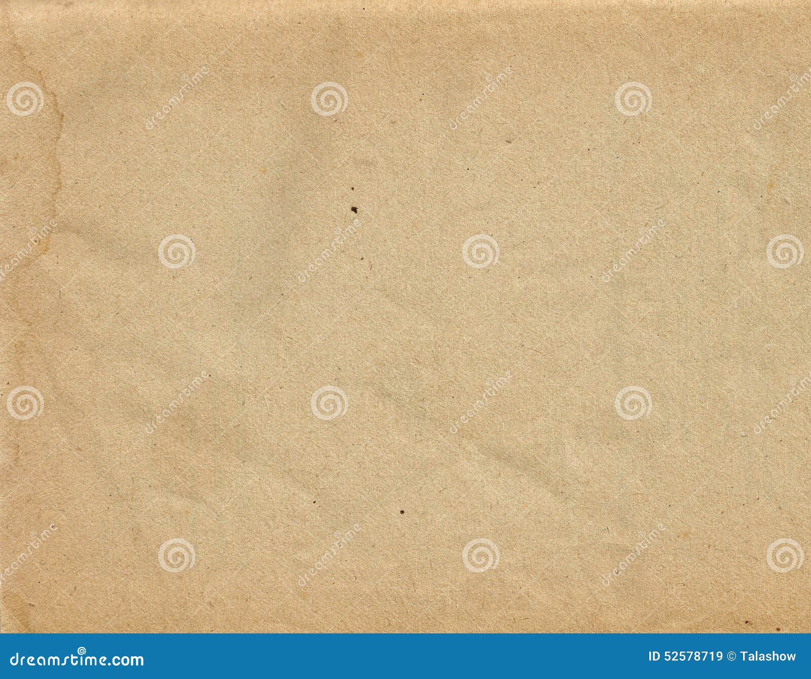 Old Vintage Paper Texture stock image. Image of rough - 52578719