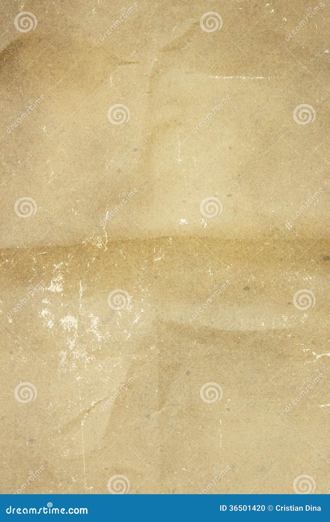 Old Vintage Paper Texture Stock Photo | CartoonDealer.com #36501420