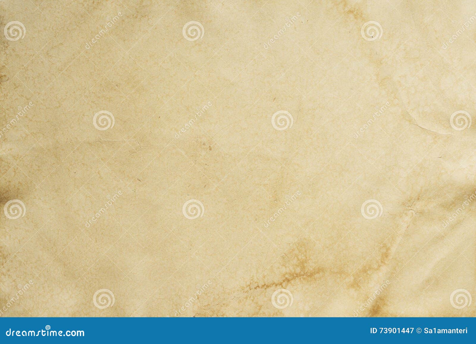 Old vintage paper texture stock image. Image of fade - 73901447